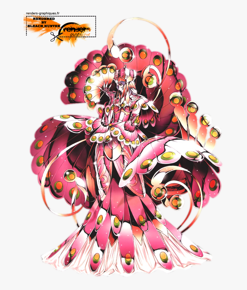 6130 Render Sacred Dieu Hera - Saint Seiya Hera Png, Transparent Png ...