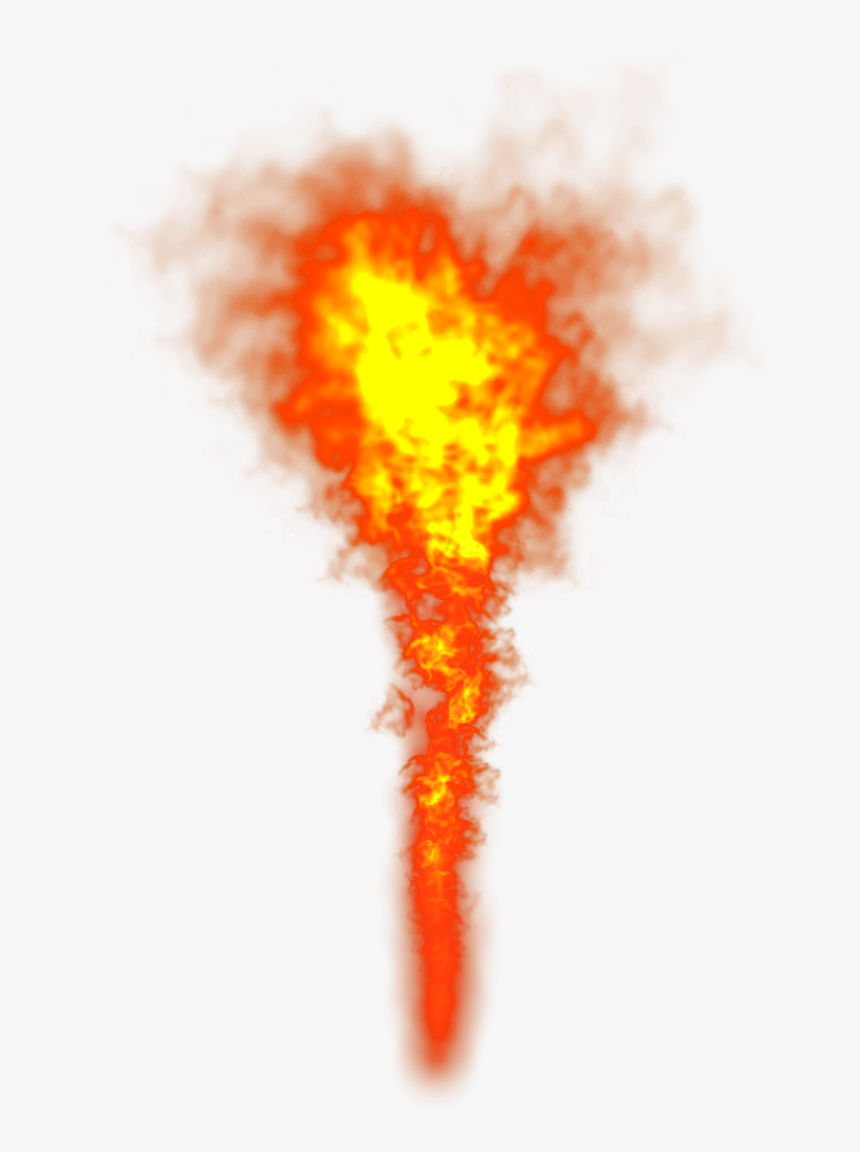 Fire Png Image - Rocket Fire Png, Transparent Png , Transparent Png ...