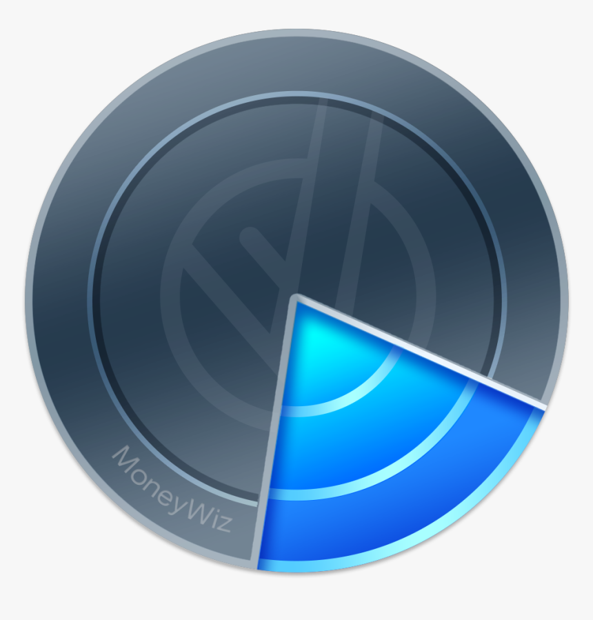 Moneywiz 3 Icon, HD Png Download , Transparent Png Image - PNGitem