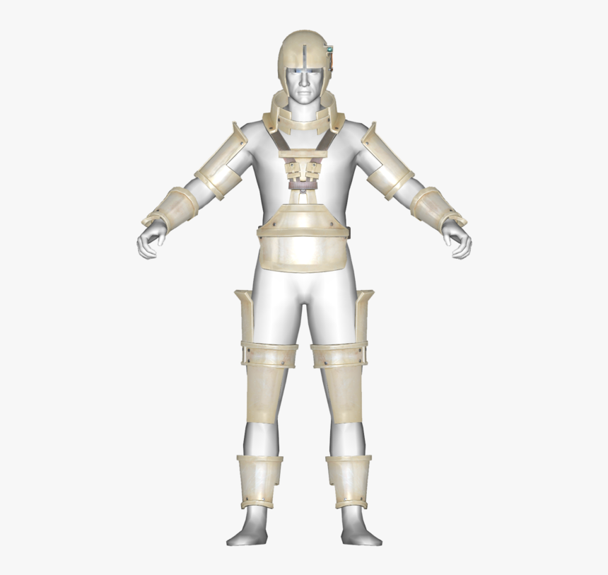 Synth Mark 3 Fallout, HD Png Download , Transparent Png Image - PNGitem