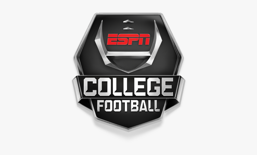 Cfb Master Fix - Espn College Football, HD Png Download , Transparent ...