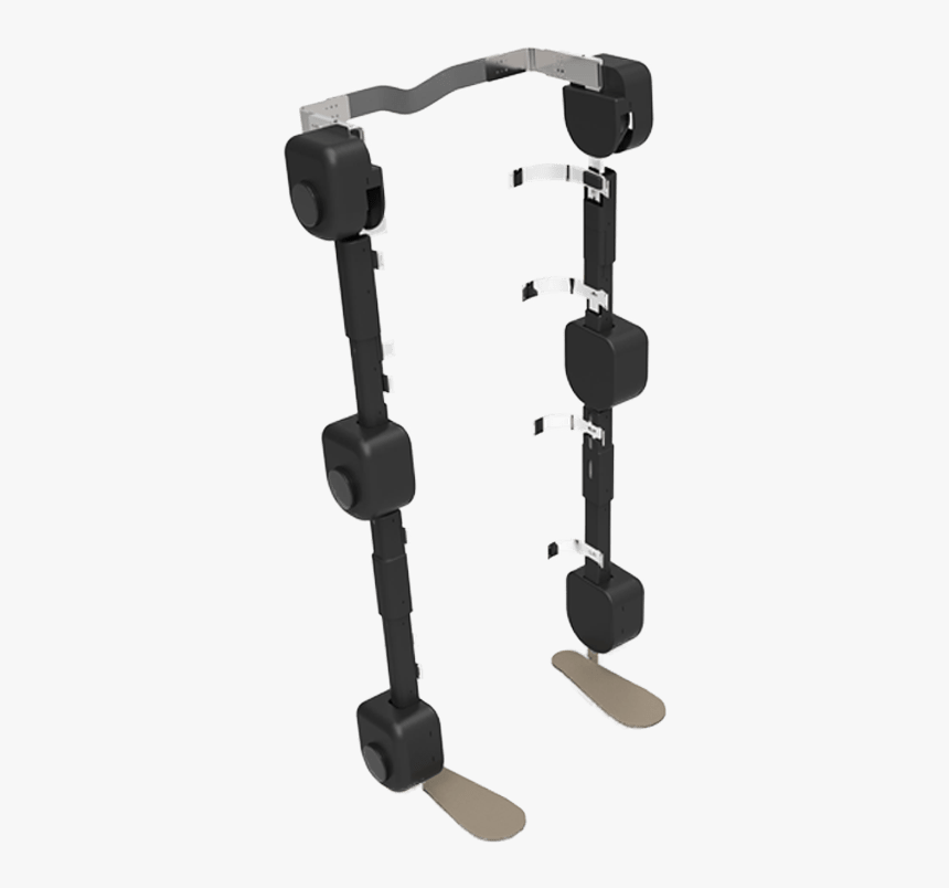 Exoskeleton, HD Png Download , Transparent Png Image - PNGitem