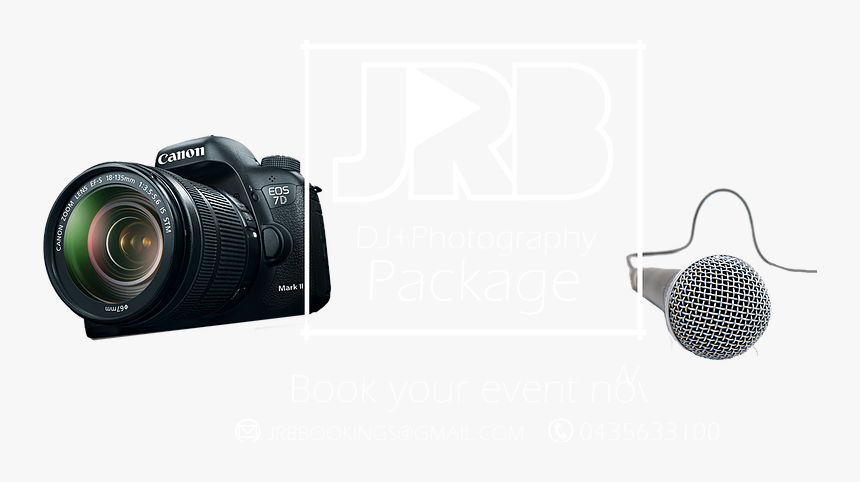 Mirrorless Interchangeable-lens Camera, HD Png Download , Transparent ...
