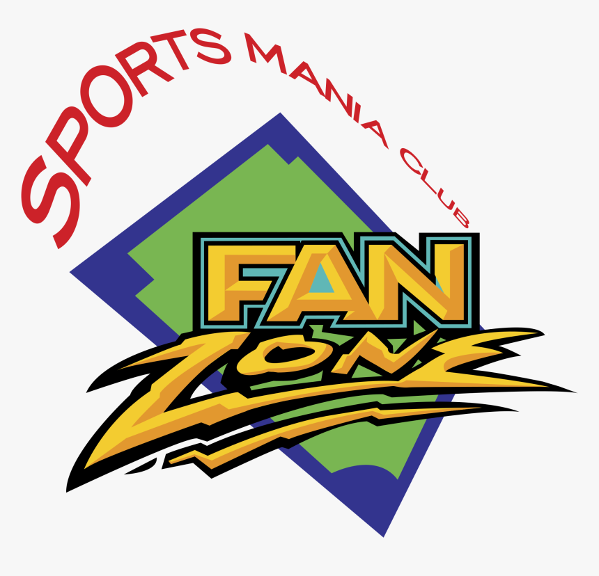 Fanzone Logo Png Transparent, Png Download , Transparent Png Image ...