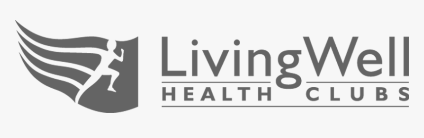 Livingwell - Livingwell Health Club, HD Png Download , Transparent Png ...