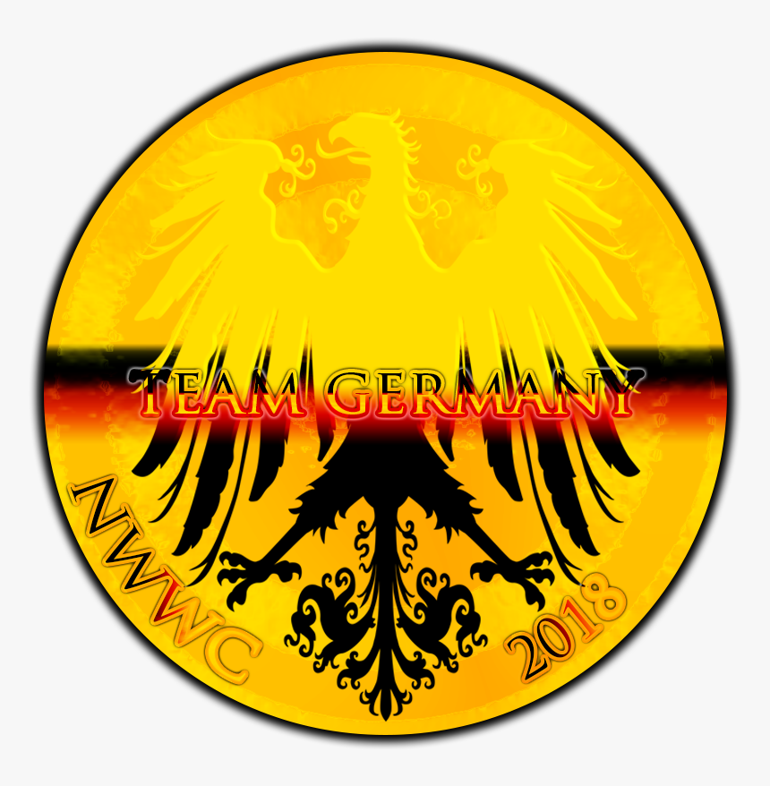 Coat Of Arms Of Germany, HD Png Download , Transparent Png Image - PNGitem