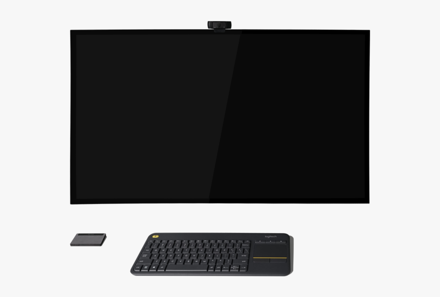 Led-backlit Lcd Display, HD Png Download , Transparent Png Image - PNGitem