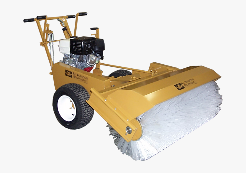 Sweeper Mechanical, HD Png Download , Transparent Png Image - PNGitem