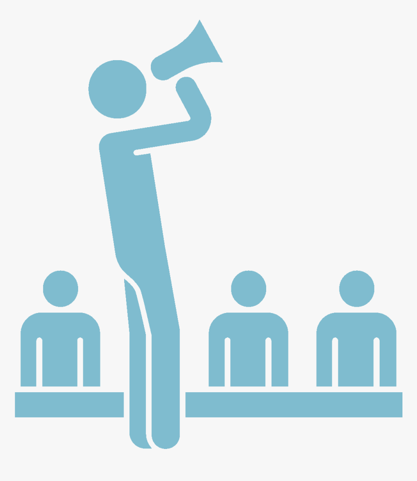 Icon Political Leader, HD Png Download , Transparent Png Image - PNGitem