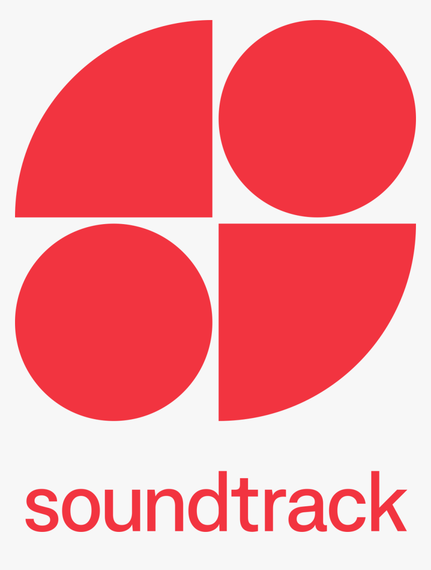 Soundtrack Your Brand Logo, HD Png Download , Transparent Png Image ...