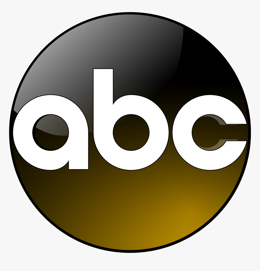 American Broadcasting Company Abc Logo, HD Png Download , Transparent ...