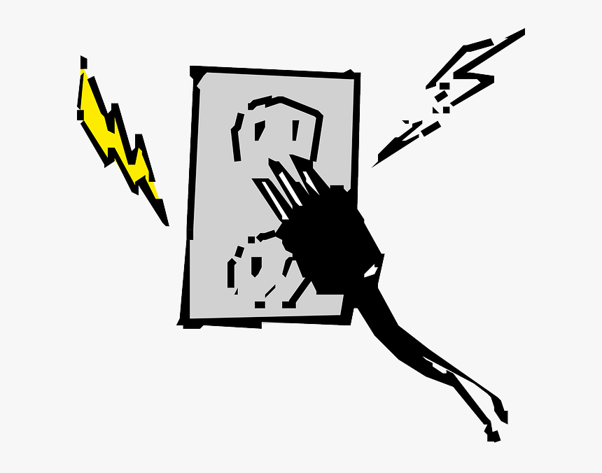 Electrical Symbol Free Clipart