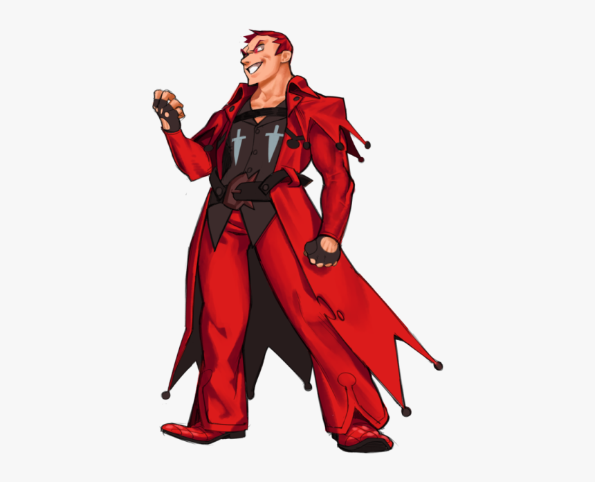 Fictional Character, HD Png Download , Transparent Png Image - PNGitem