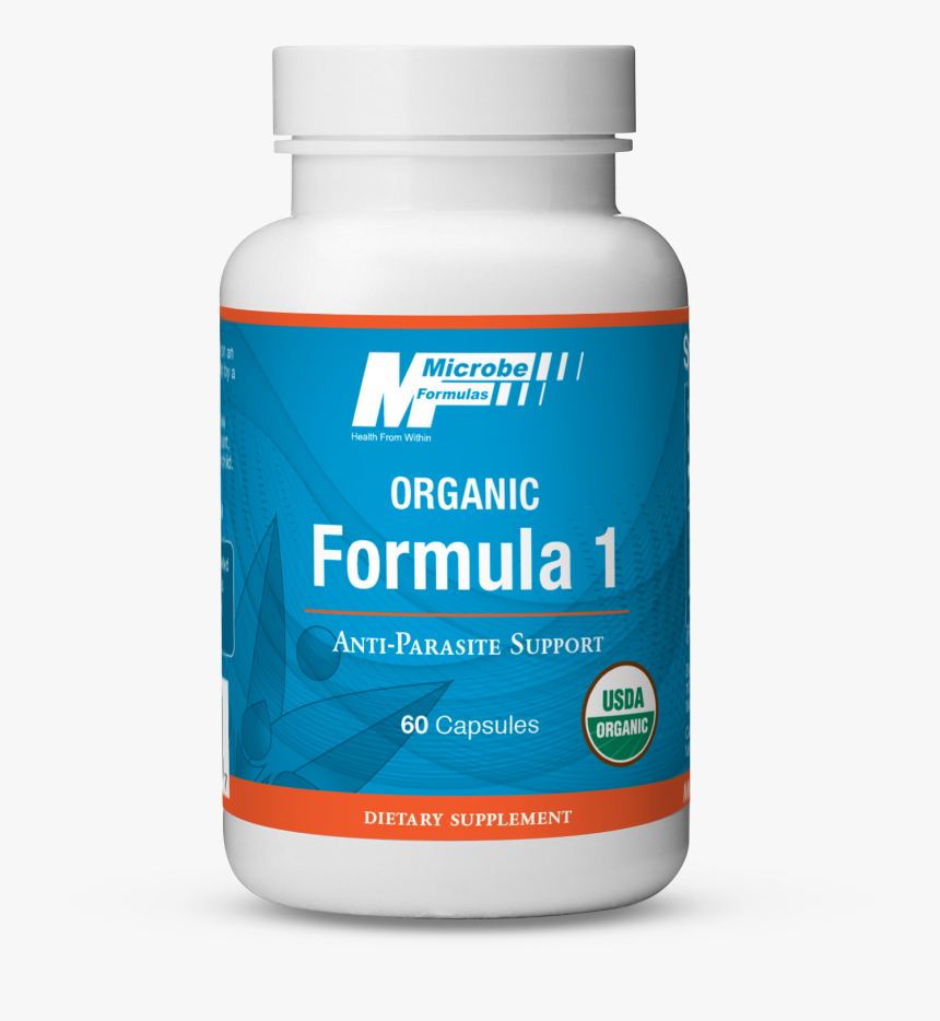 Microbe Formulas Mimosa Pudica, HD Png Download , Transparent Png Image ...