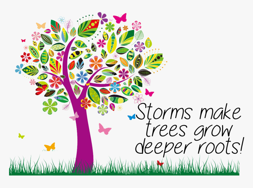 Learning Tree Day Nursery, HD Png Download , Transparent Png Image ...