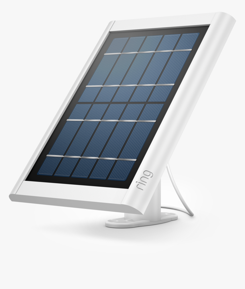 Solar Panel, HD Png Download , Transparent Png Image - PNGitem