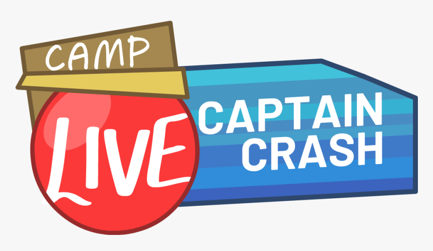 Camp Live Wiki, HD Png Download , Transparent Png Image - PNGitem