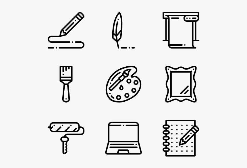 Food Menu Icon Vector, HD Png Download , Transparent Png Image - PNGitem