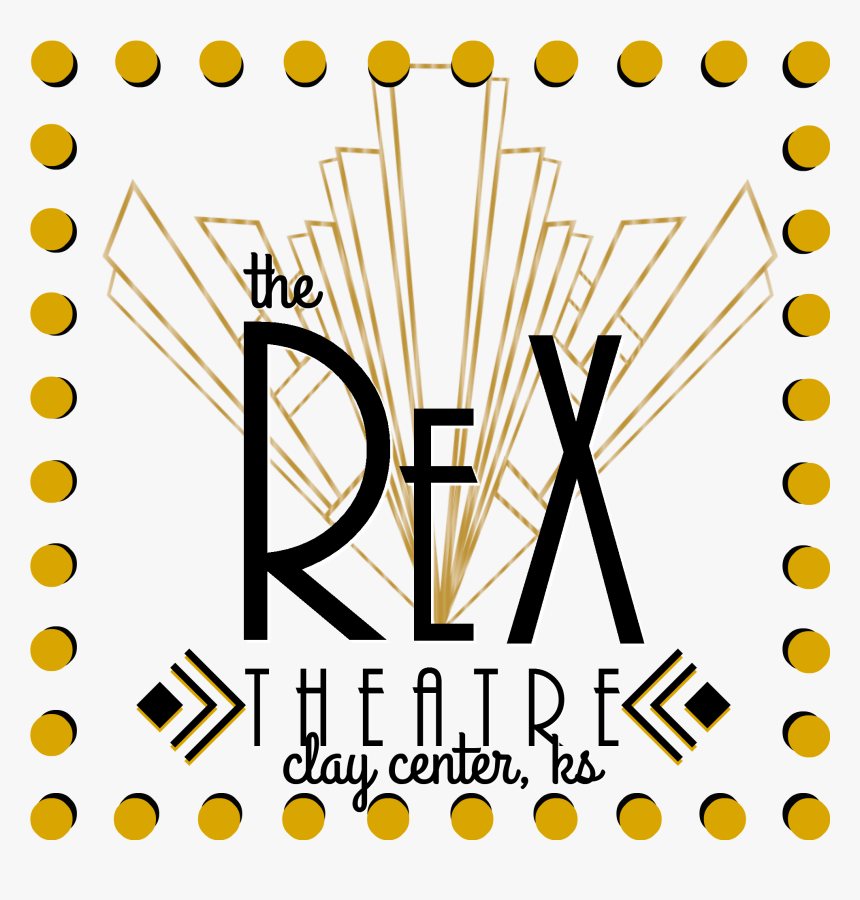 Rex Theater Kansas, HD Png Download , Transparent Png Image - PNGitem