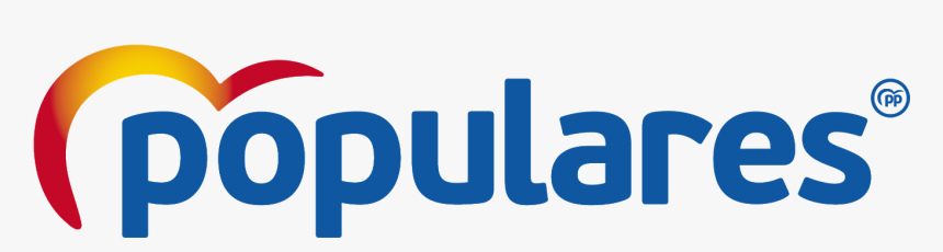 Logo Partido Popular 2019, HD Png Download , Transparent Png Image ...