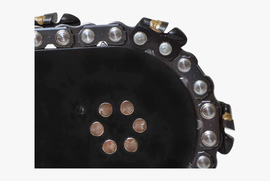 Bullet Chain For Stihl Chainsaw , Png Download - Circle, Transparent ...