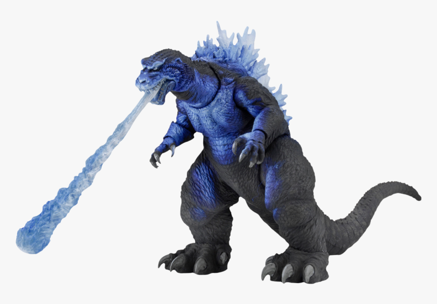 Godzilla 2001 Atomic Blast, HD Png Download , Transparent Png Image ...