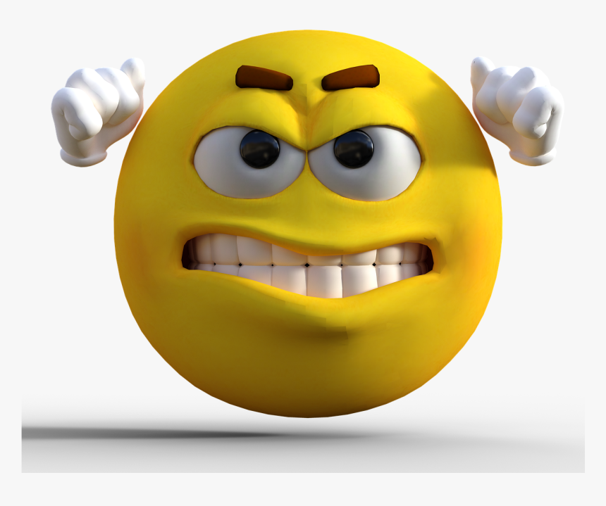 Smiley, HD Png Download , Transparent Png Image - PNGitem