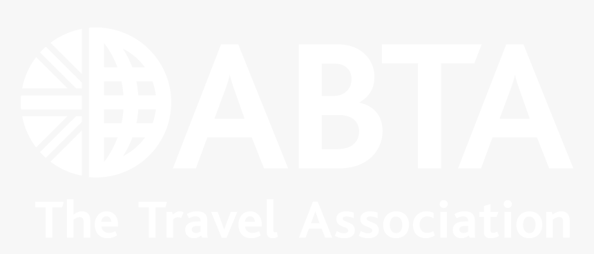 Abta Logo - Abta Logo White Png, Transparent Png , Transparent Png ...