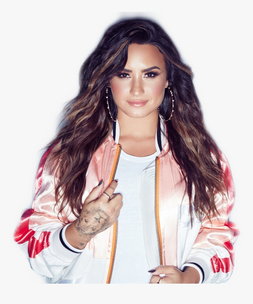 Demi Lovato Logo Transparent