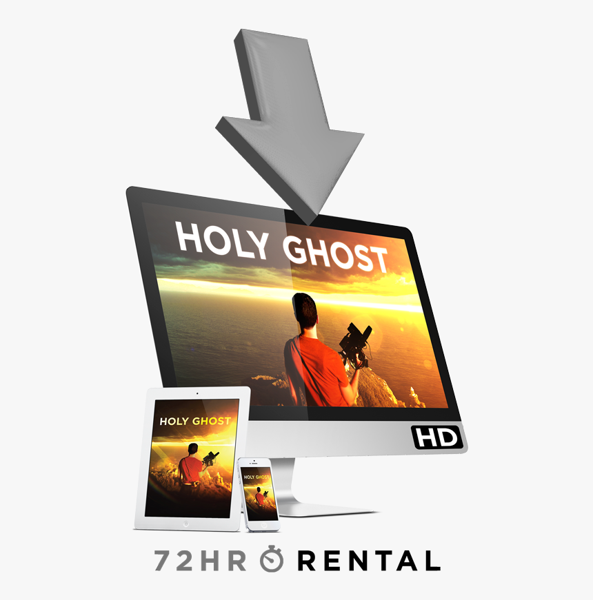 Holy Ghost Clipart , Png Download - Holy Ghost, Transparent Png ...