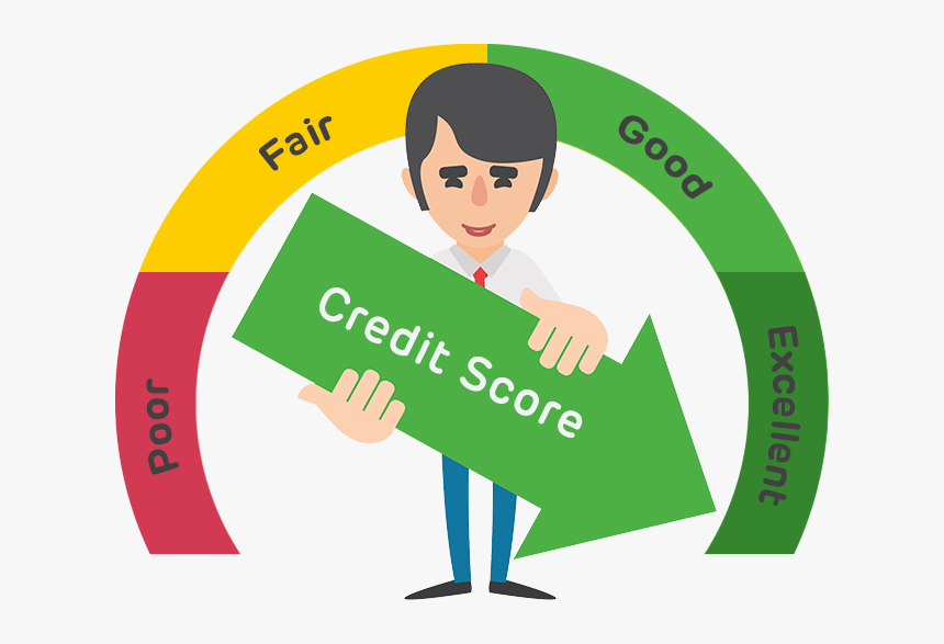 Credit Counselling Icon - Credit Score Transparent Background, HD Png ...