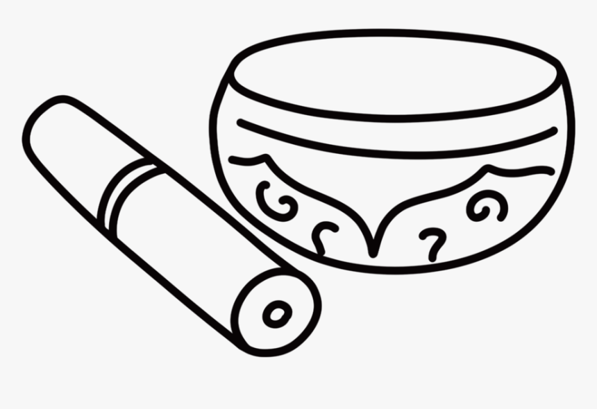 Holiday Icon Sound Bowl, HD Png Download , Transparent Png Image - PNGitem