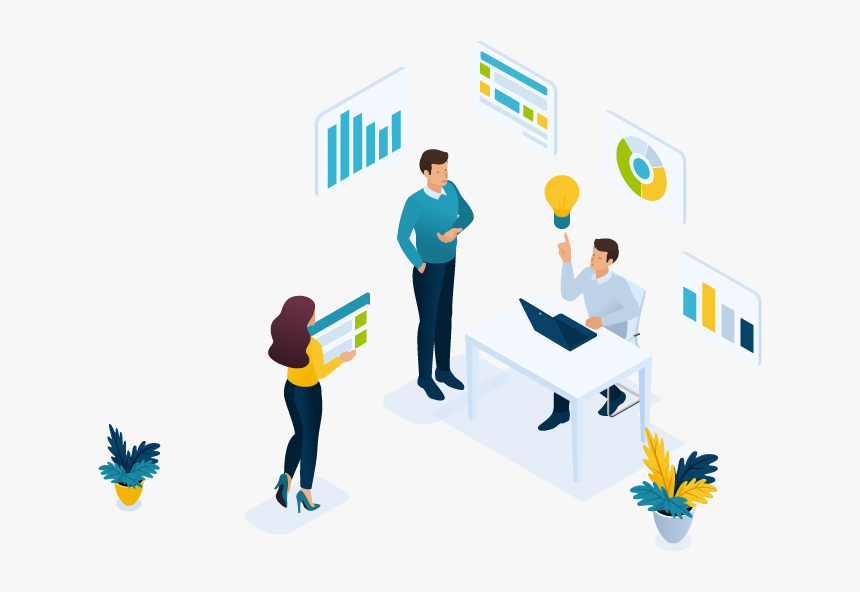 Isys Free Business Solutions Assessment Vector Images - Business ...