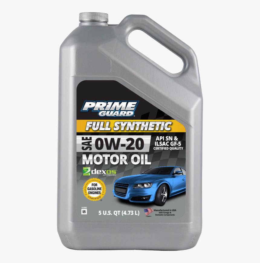 Prime Guard Full Synthetic, HD Png Download , Transparent Png Image ...