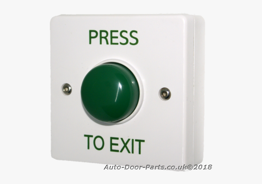 Standard White Box Green Dome Button - Bluetooth Icon, HD Png Download ...