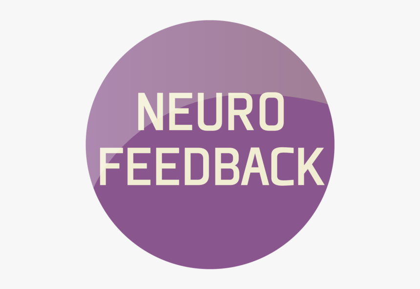 Neuro Feedback Icon-01 - Circle, HD Png Download , Transparent Png ...