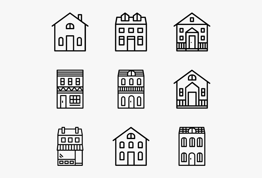 Qr Code Vector Icon, HD Png Download , Transparent Png Image - PNGitem