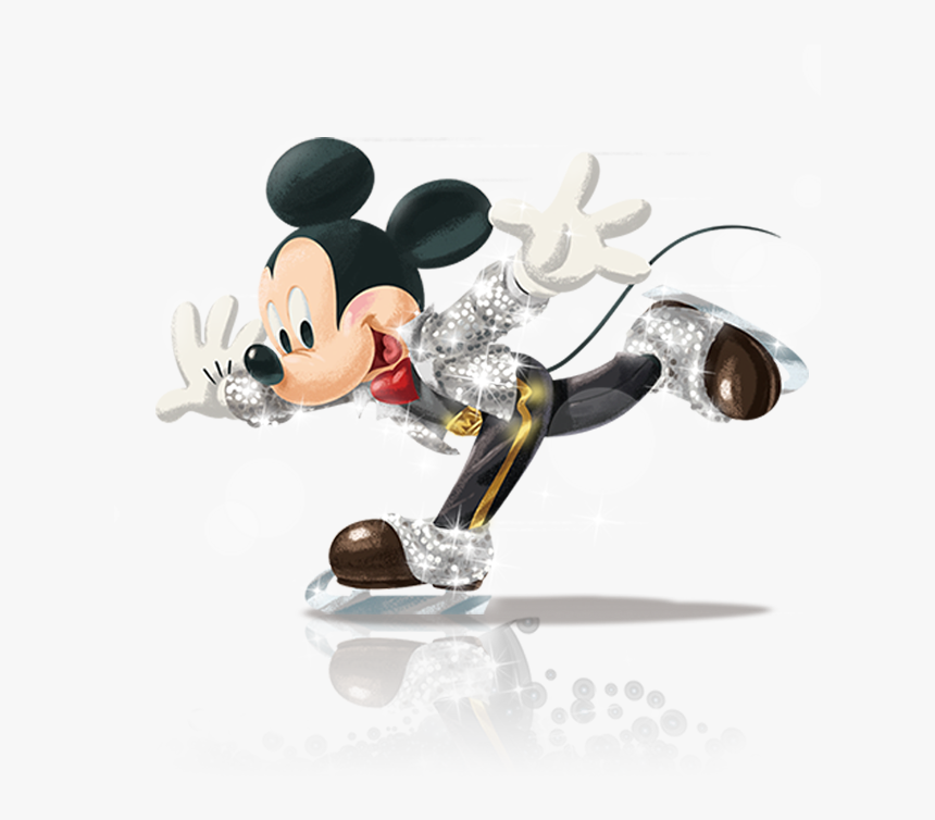 Mickey Mouse, HD Png Download , Transparent Png Image - PNGitem