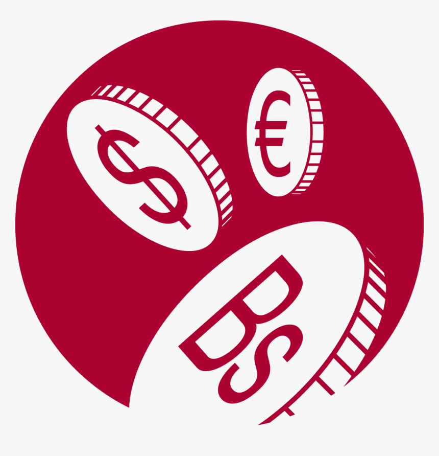 Thumb Image - Simbolo De Economia Png, Transparent Png , Transparent ...