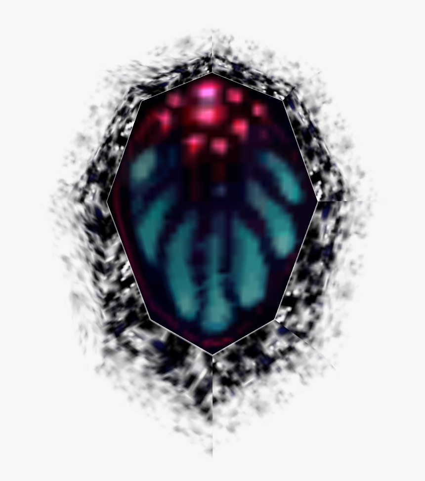 Wikitroid - Ruby, HD Png Download , Transparent Png Image - PNGitem