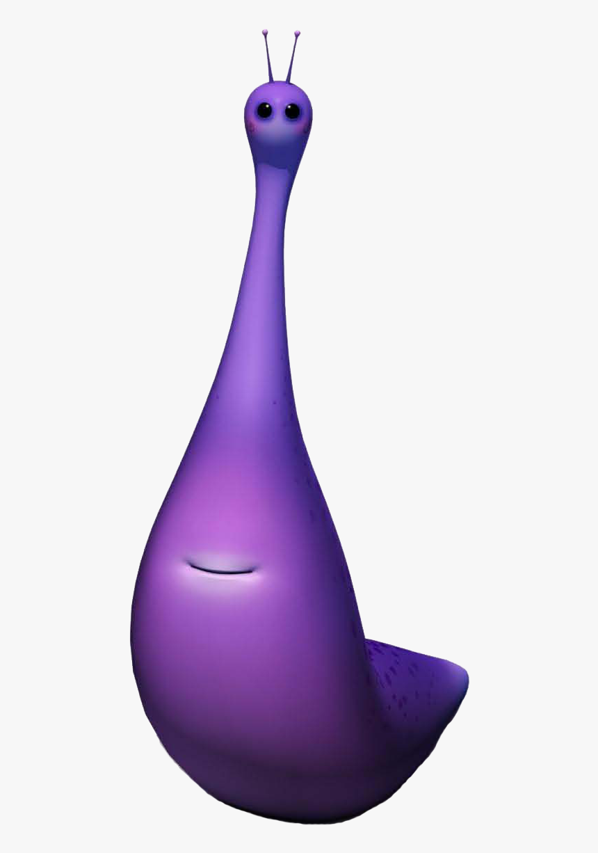 Larva Violet, HD Png Download , Transparent Png Image - PNGitem