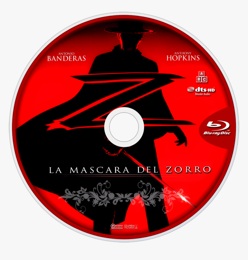 Image Id - - Mask Of Zorro, HD Png Download , Transparent Png Image ...