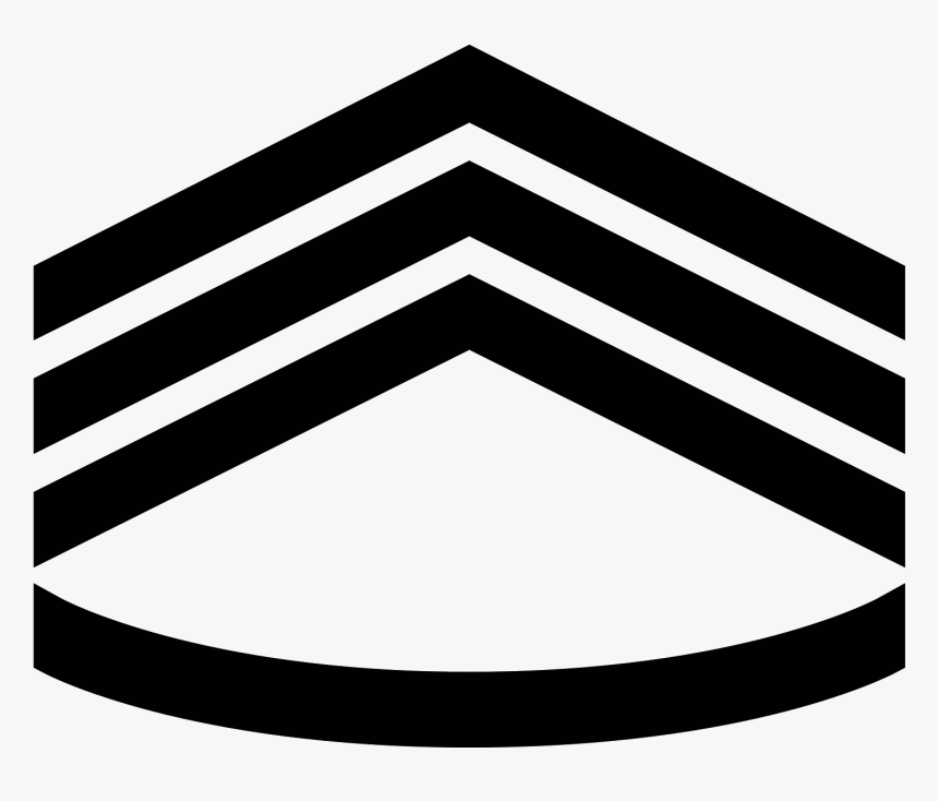 Staff Sergeant Png - Sergeant, Transparent Png , Transparent Png Image ...