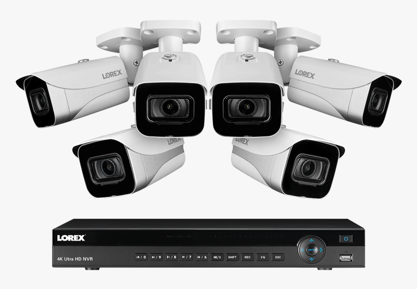 Network Video Recorder, HD Png Download , Transparent Png Image - PNGitem