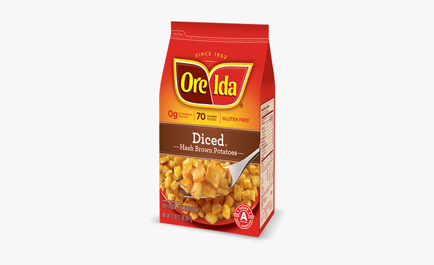 Ore-ida, HD Png Download , Transparent Png Image - PNGitem