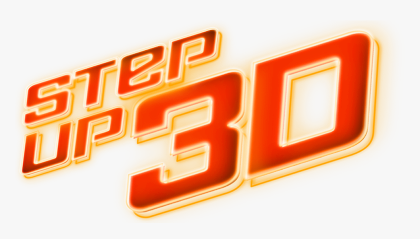 Step Up 3d, HD Png Download , Transparent Png Image - PNGitem