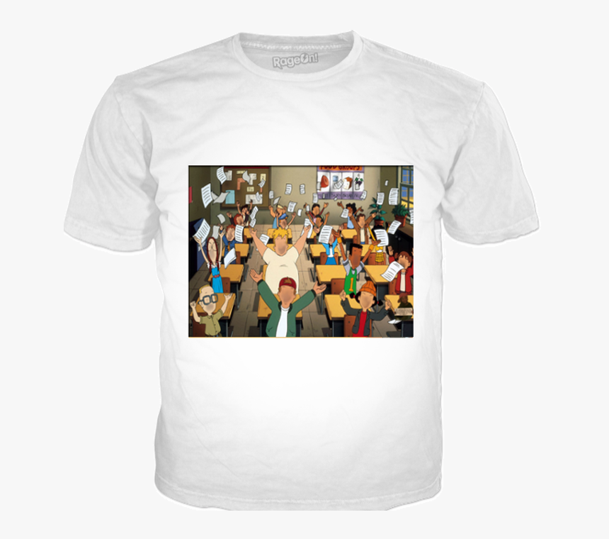 Last Week Of Class, HD Png Download , Transparent Png Image - PNGitem