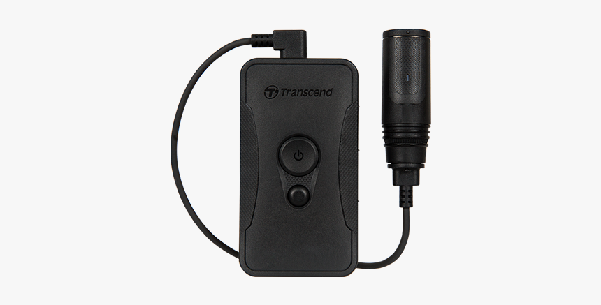 Transcend Body Cam 60, HD Png Download , Transparent Png Image - PNGitem