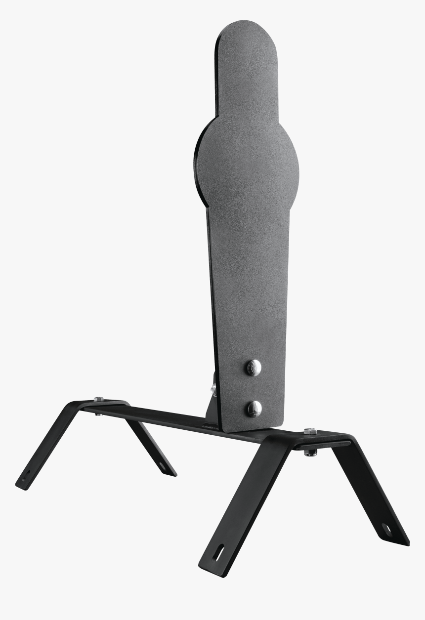 Steel Target, HD Png Download , Transparent Png Image - PNGitem