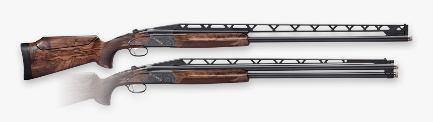 Profile - Shotgun, HD Png Download , Transparent Png Image - PNGitem